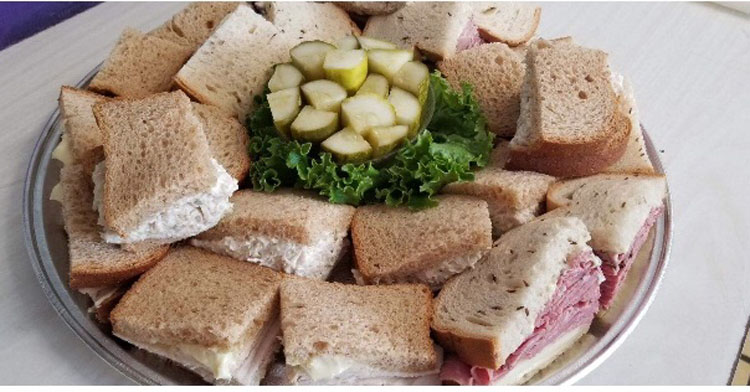 Photo Gallery | Nielsen's Delicatessen | Houston, TX