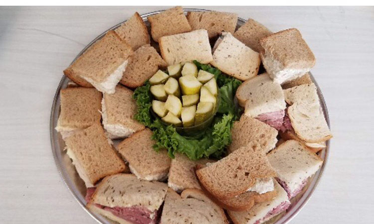 Photo Gallery | Nielsen's Delicatessen | Houston, TX